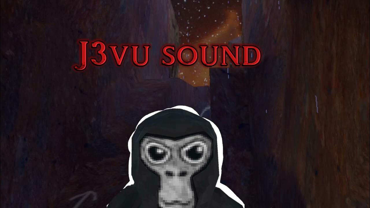 J3vu sound Fanmade - YouTube