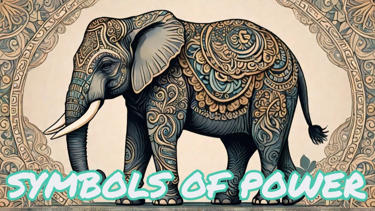 Cultural Significance of Elephants: Symbols of Strength and Wisdom ...