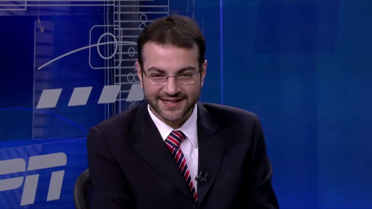 Fala Sério 91 - ESPN - Alê Oliveira, Ari Aguiar - YouTube