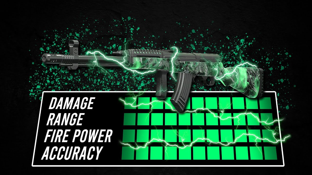 TYPE-63 BEST CLASS SETUP FOR CALL OF DUTY BLACK OPS COLD WAR SEASON ONE ...