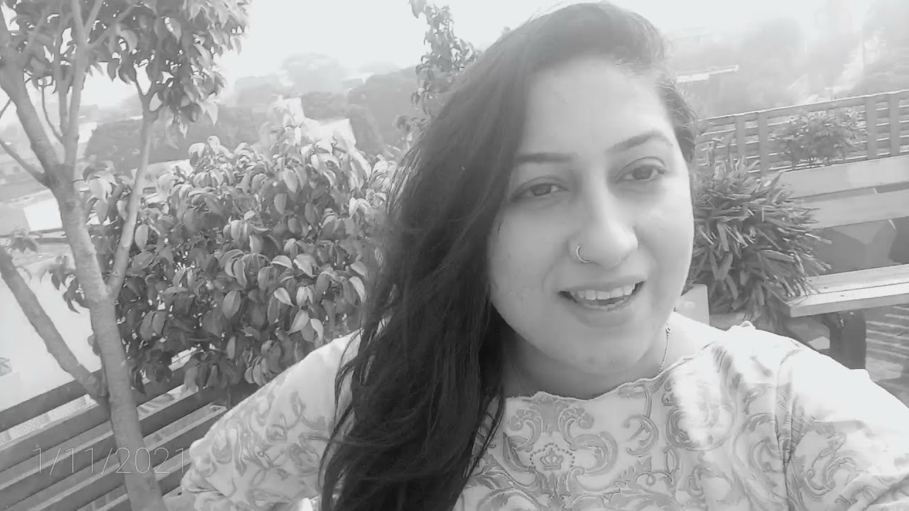 Good Morning with Arooj Ali - YouTube