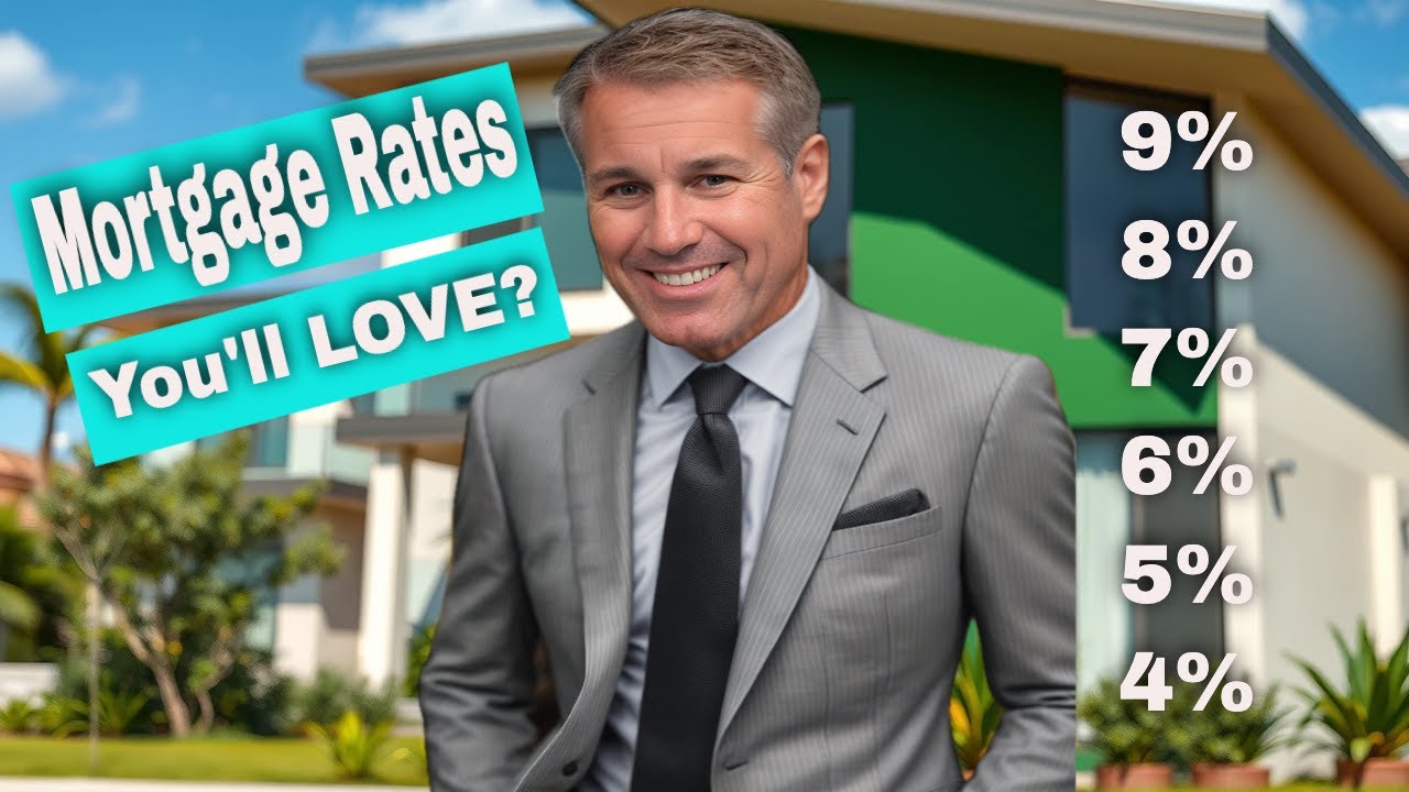 How Mortgage Rate Changes Affect Your Move? - YouTube