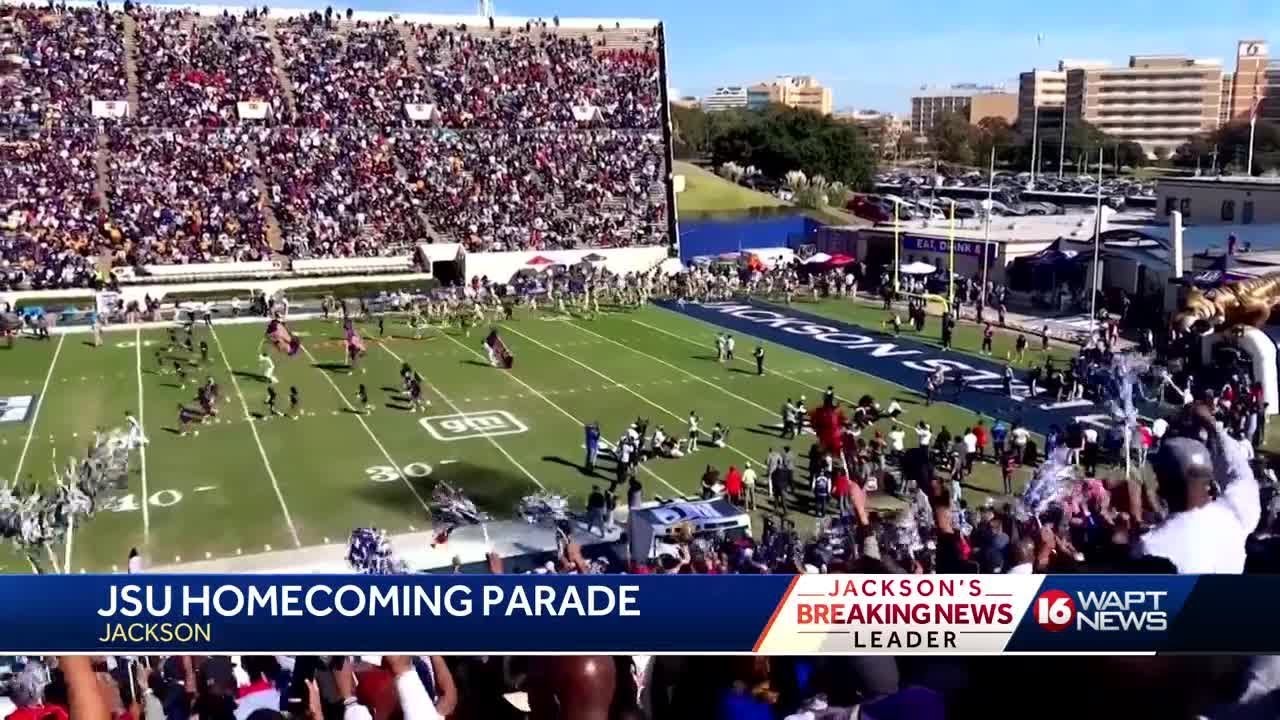 Jsu Fan Experience' - YouTube