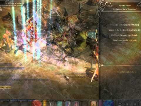 Mu Element - YouTube