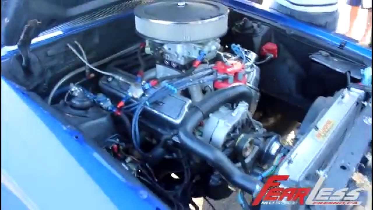 Ford Fairmont vs Turbo Honda Civic Hatch - YouTube