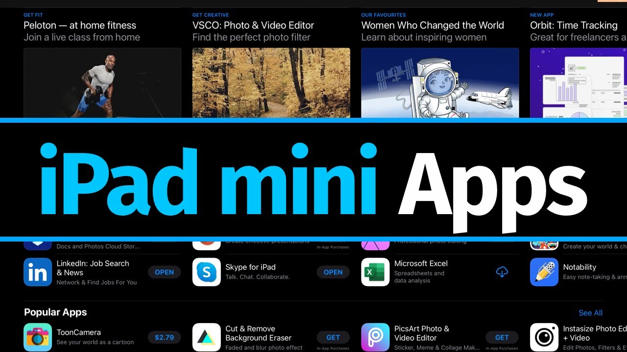 How To Download Apps On IPad Mini YouTube how-to-download-apps-on-ipad-mini-youtube