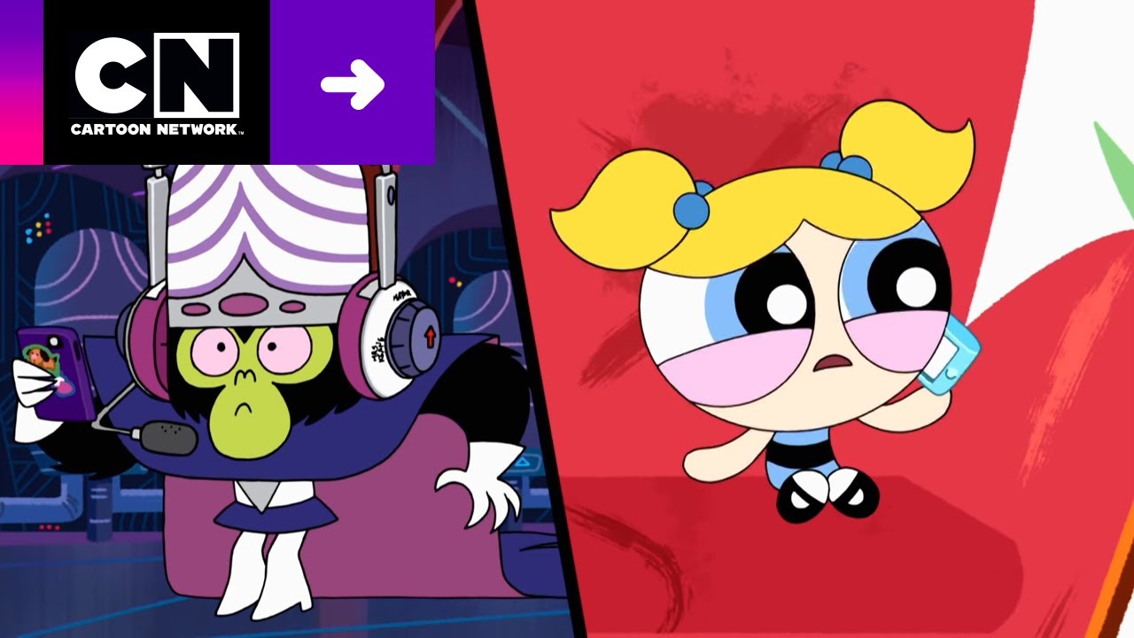 Monstruos gentiles, trenes-tiburón ¡y más! | Lo que viene | Cartoon ...