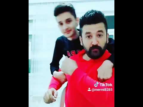 Şafak Sezer taklidi Kolpaçino