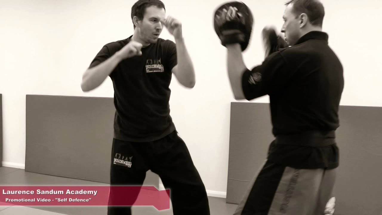 Laurence Sandum Academy Official Show Reel 2014 - YouTube
