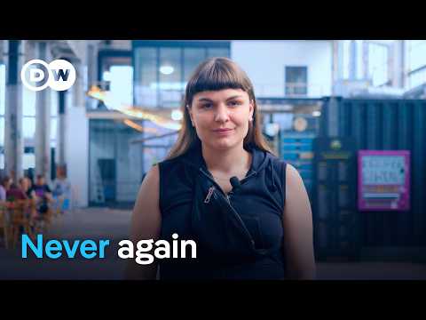 Germany's culture of remembrance | DW Documentary