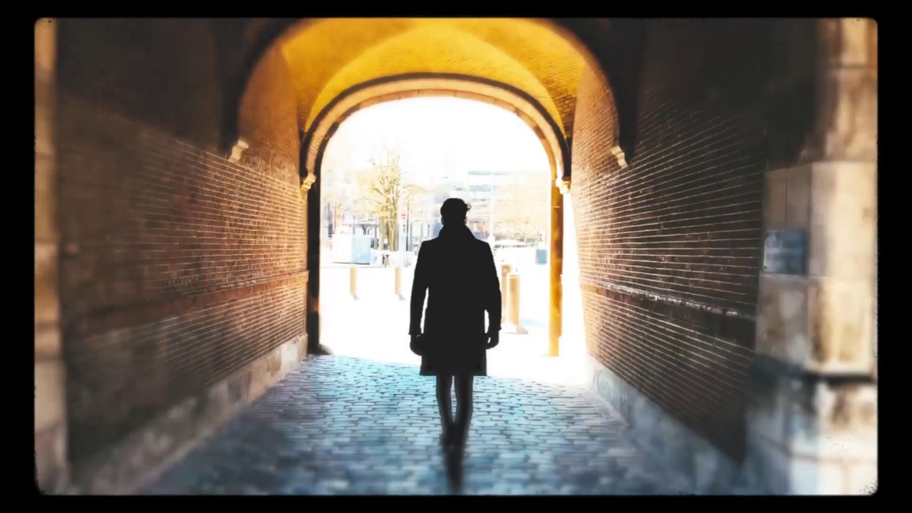 Daniel Kist - Niets Is Wat Het Lijkt (Officiële Lyric Video) - YouTube