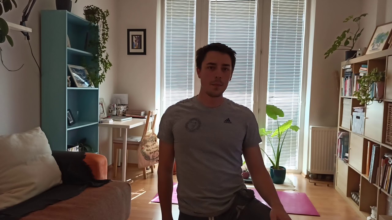 Home workout 2 - YouTube