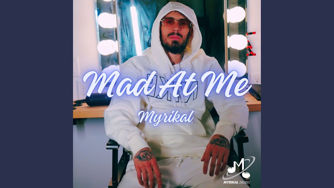 Mad at Me - YouTube
