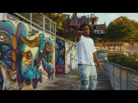 Bigg Fyee - Motion (Young Fire)