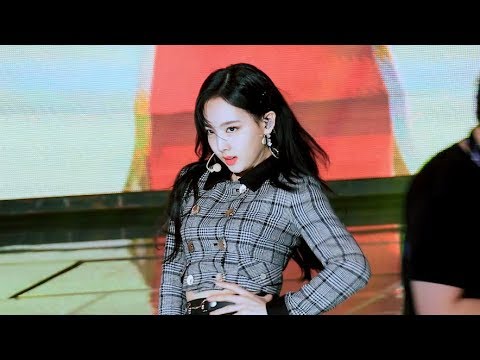 [4K] 190123 가온차트 뮤직 어워즈(GMA) 트와이스(TWICE) - YES or YES 나연 직캠 twice nayeon fancam