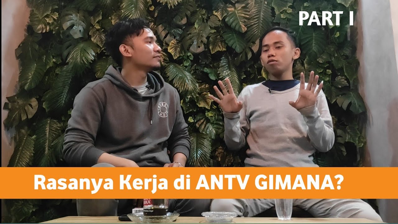 Ngobrol dengan Orang ANTV | PODCAST - YouTube