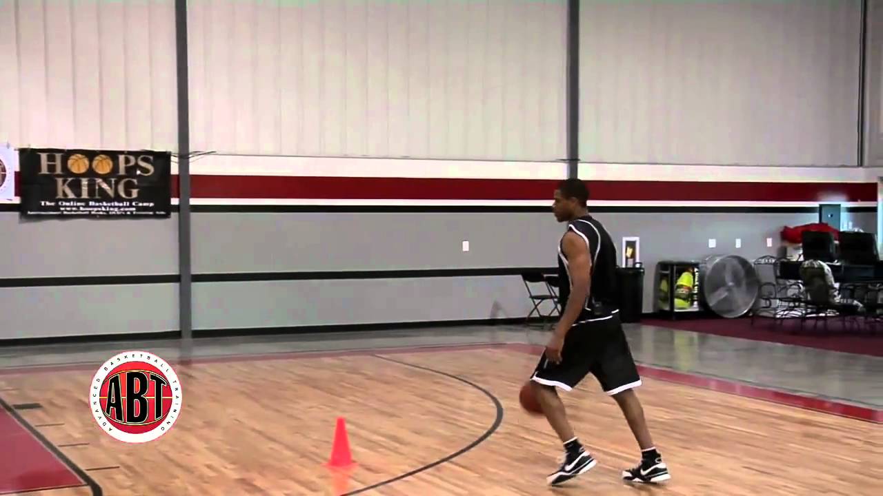 Power Layup 18 - YouTube