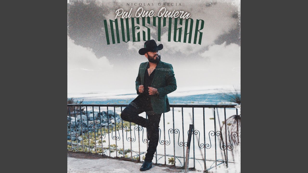 Pal Que Quiera Investigar - YouTube Music