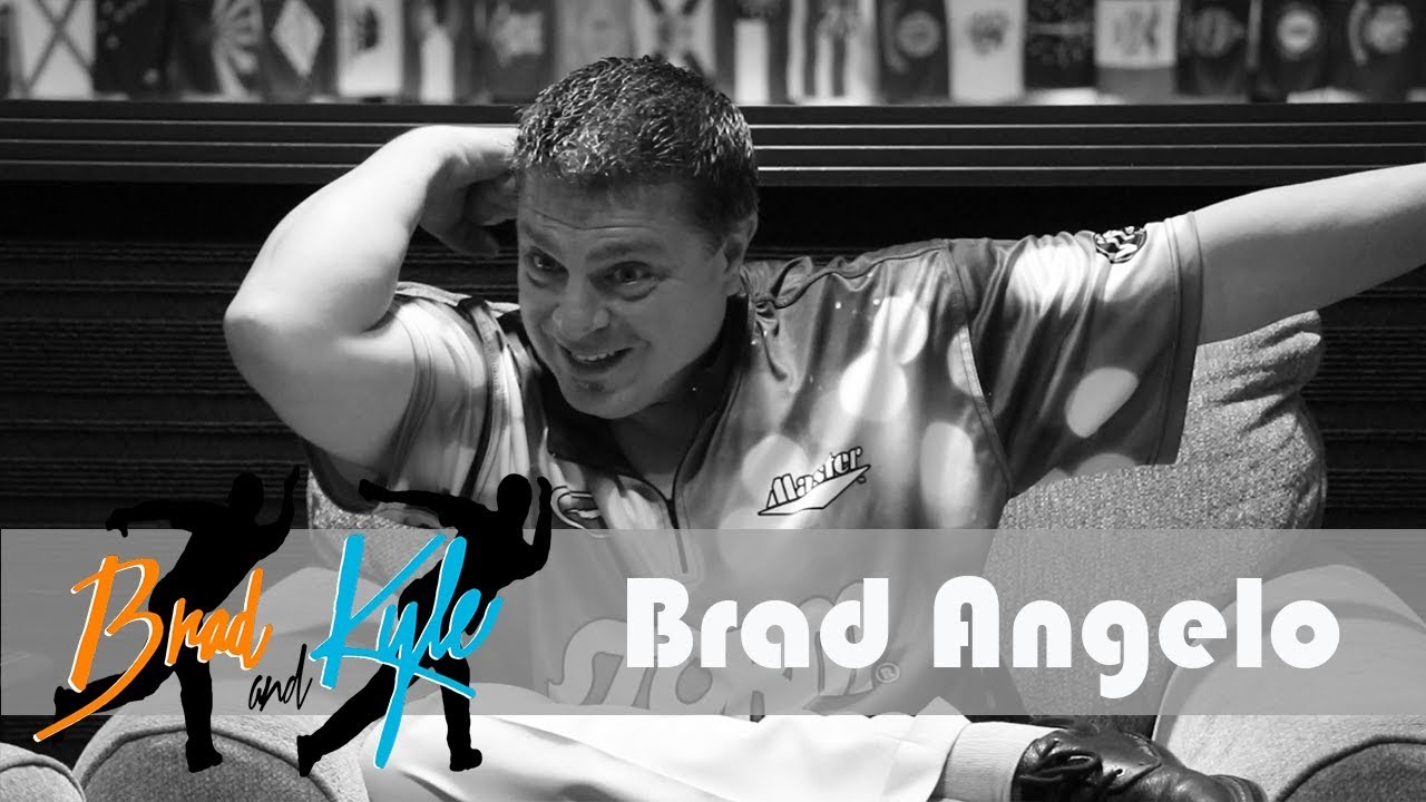 Brad Angelo | How To Be Successful - YouTube