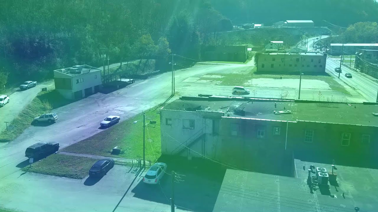 Martin Kentucky, The Dying small town. - YouTube