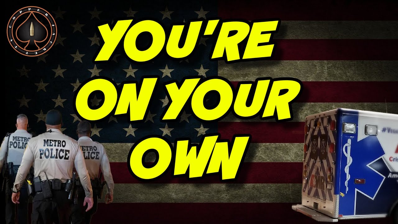 Millions Left Without 911 Services, Wake Up - YouTube