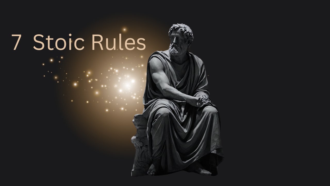 Mastering Your Day: 7 Essential Morning Rituals for a Stoic Lifestyle ...