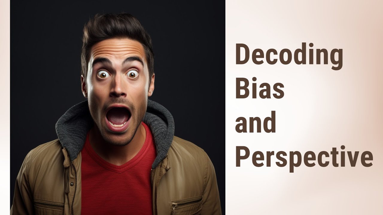 Decoding Bias and Perspective in Non-fiction Reading - YouTube