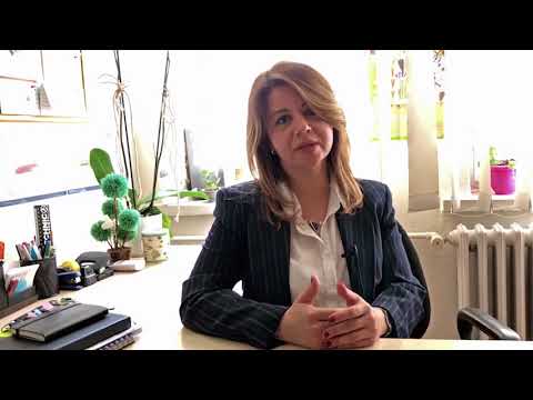 Akademisyen Röportajları Serisi #32: Dr. Öğretim Üyesi Özge Özdemir