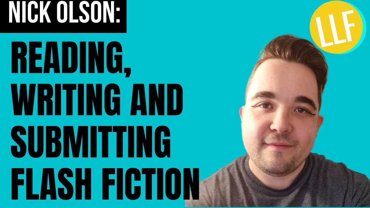 Long Lost Friends with Nick Olson - YouTube