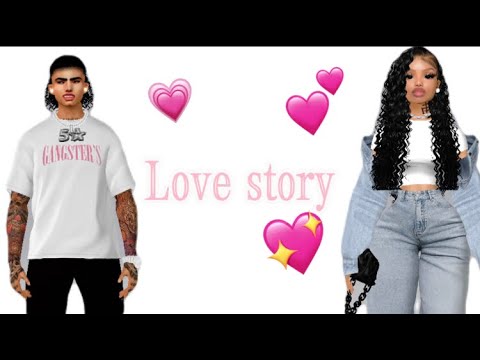IMVU series||Love story||Pt1#imvu #imvuseries #subscribe #youtube - YouTube