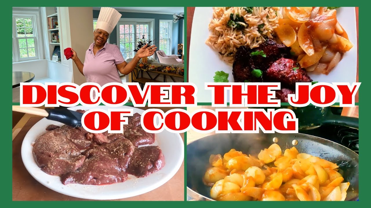 Mid Week Crisis How To Cook Fast Food At Home - YouTube