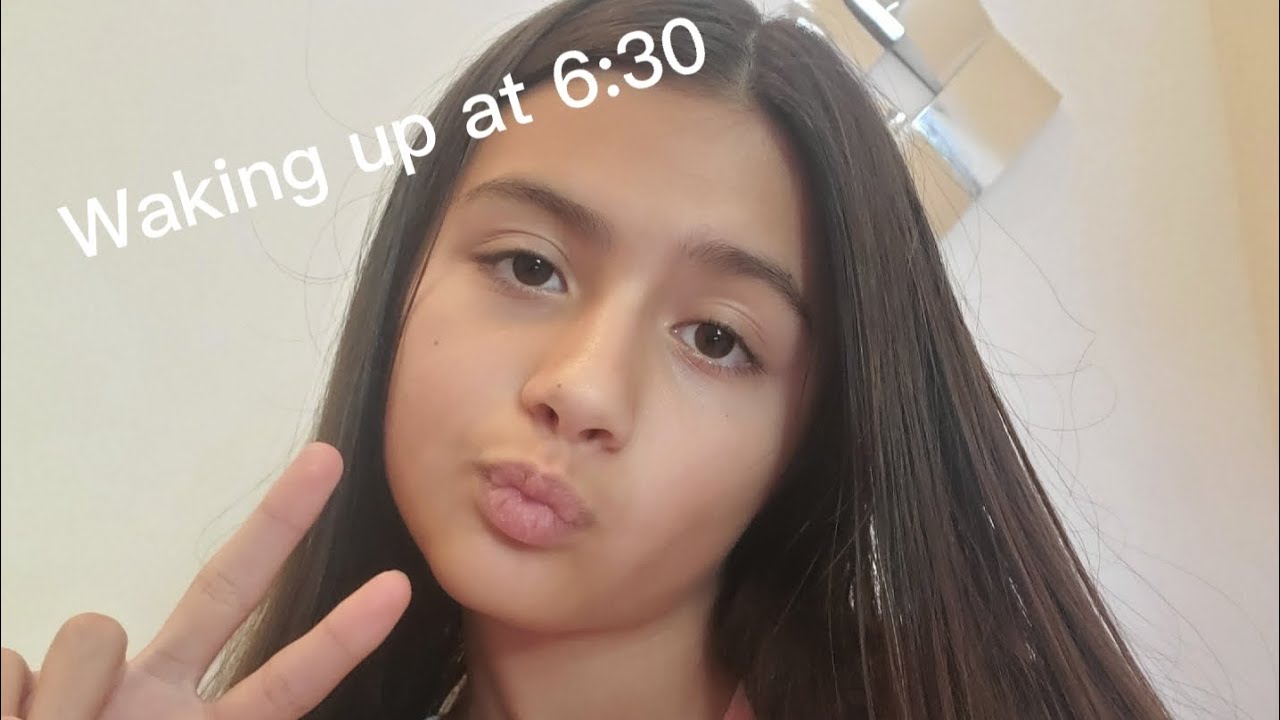 Being that girl for a day!!! (Part 1) - YouTube