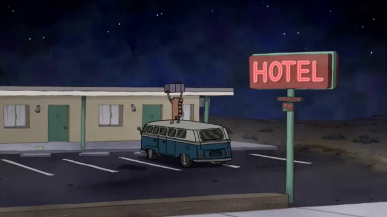 Let Me Show You How To Scratch It - YouTube