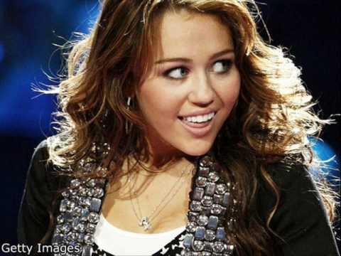 Miley Cyrus (SUNSHINE) - YouTube