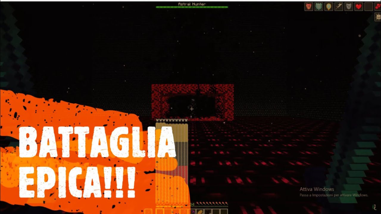 COMBATTIAMO E LIBERIAMO.... ANCIENT GUARDIAN!?!? -Hell Seed ITA ...