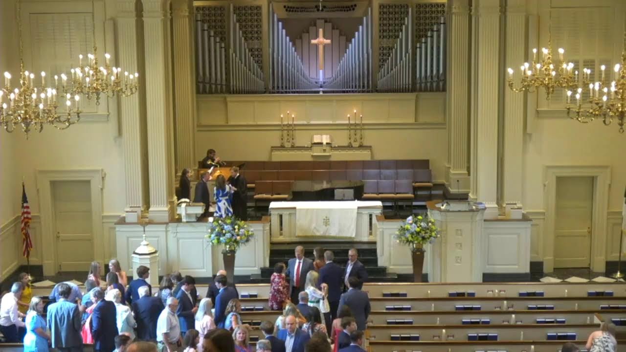 Trinity PCA Livestream - 10:00 AM and 6:00 PM - YouTube