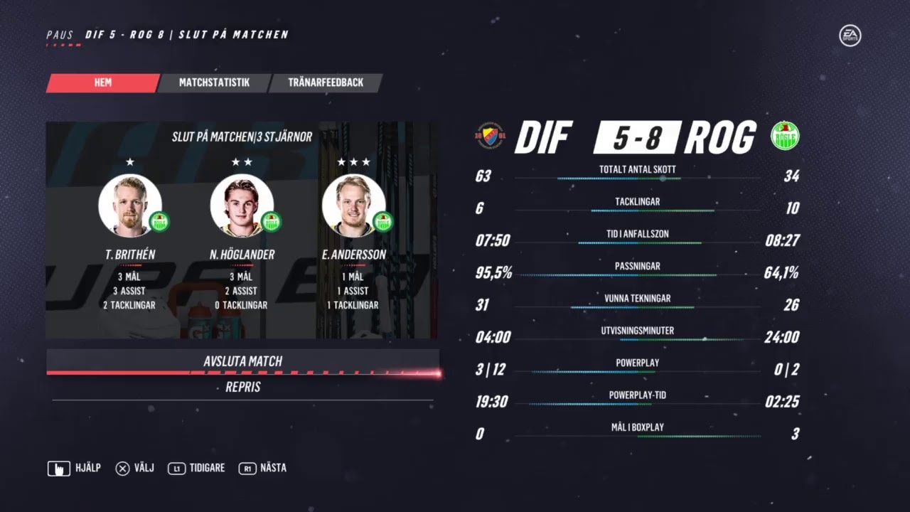 Nhl 19 YouTube nhl-19-youtube