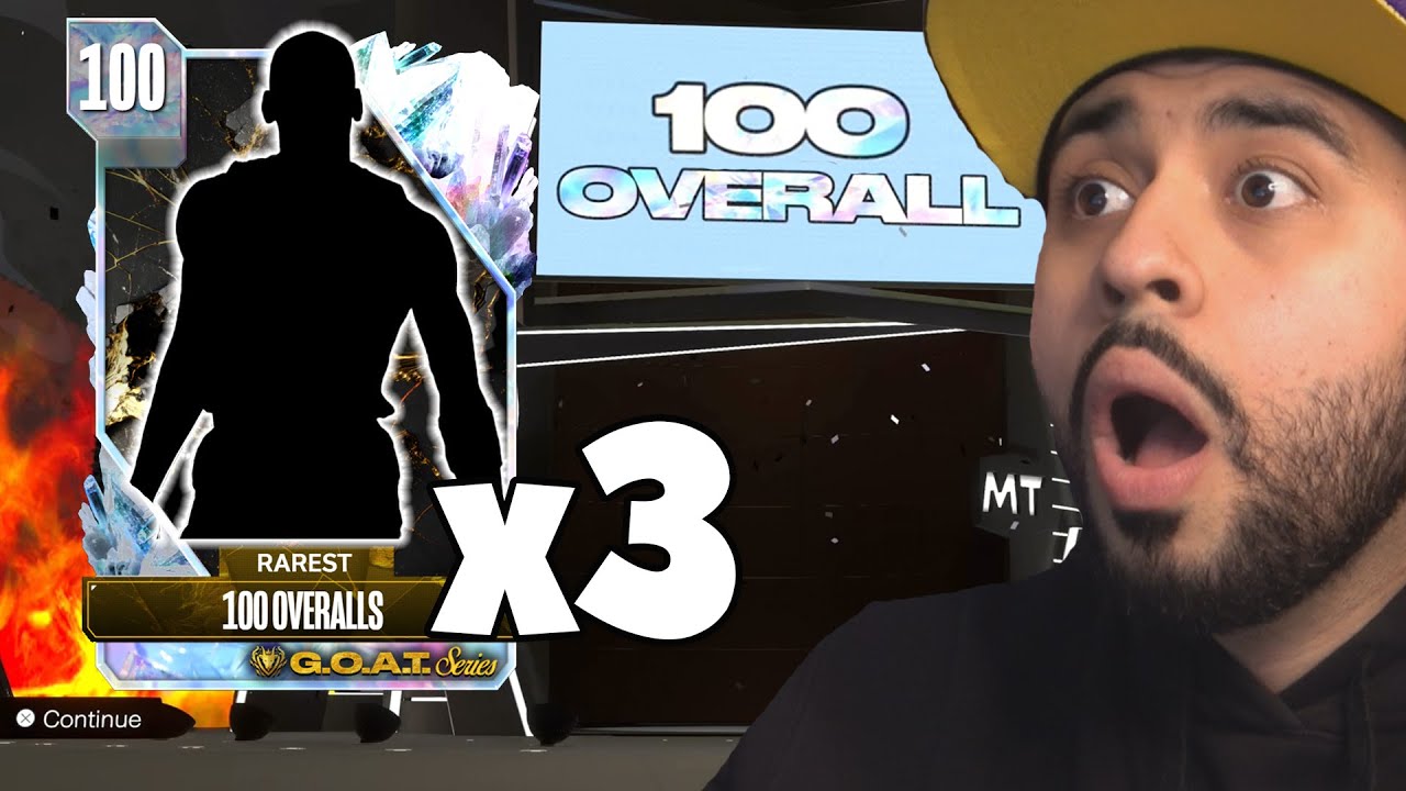 I Just Pulled THREE of the RAREST 100 Overall Cards for the New Best ...