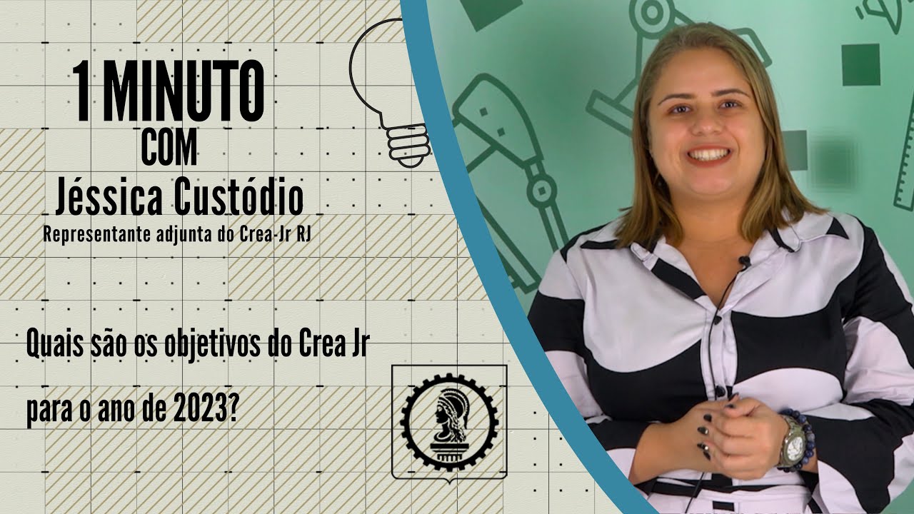 1 Minuto com Jéssica Custódio - YouTube