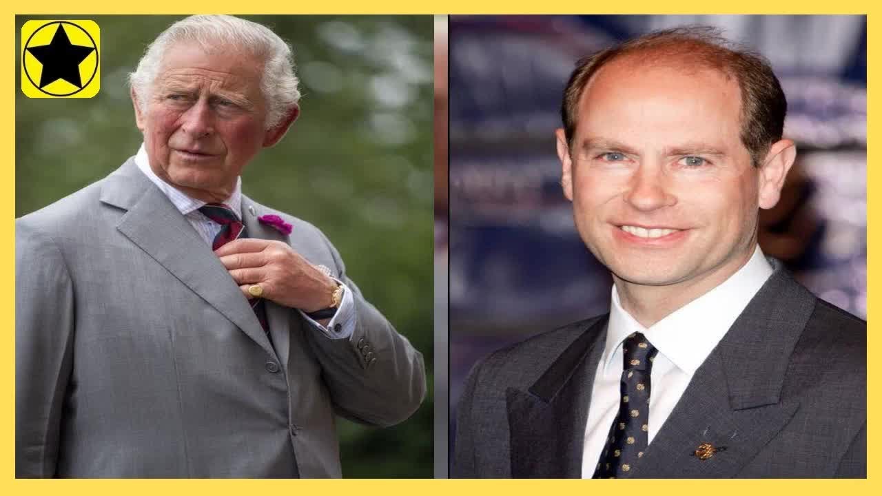 Prince Charles : cette offense qu'il pourrait faire à son frère le ...