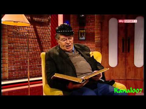 Charly Wagner - Klassiker des Herrenwitzes : Gay Edition ( Die Harald Schmidt Show )
