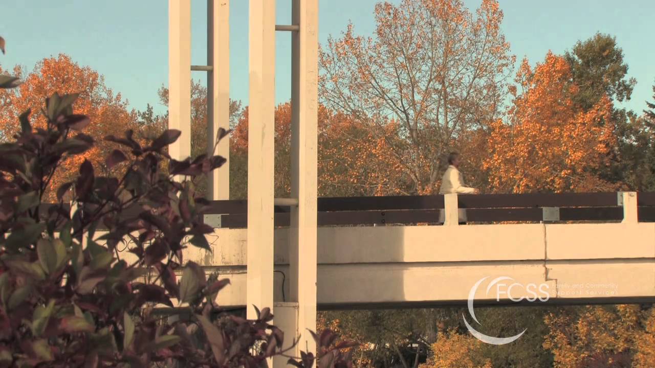 FCSS Family and Community Support Services Alberta Calgary Edmonton ...