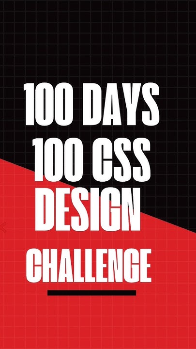 Day 2 Of 100 Days 100 CSS Design Challenge l Making Pendulum Wave using Html And Css l CSS ...