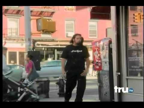 All worked up - YouTube