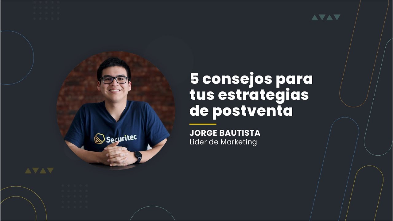 🏷️ 5 consejos para tus estrategias de postventa | VB - YouTube