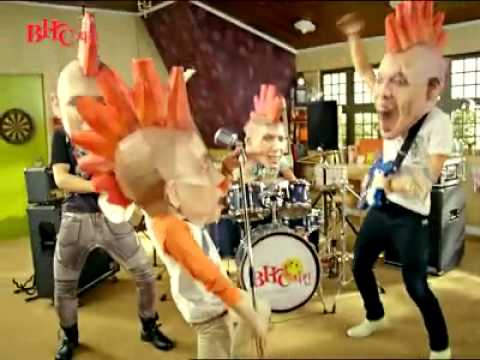 2AM - Commercial - CF BHC Chicken - YouTube