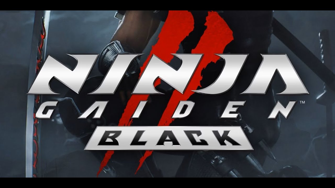 Asus ROG Strix G15 Advantage Ninja Gaiden 2 Black 1440p - YouTube