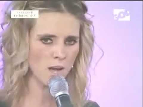 Heather Clark Overcome, Baptize Me with Fire Lakeland Outpouring ...