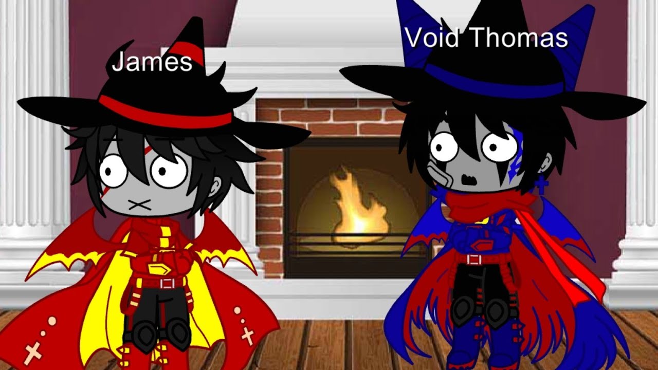 Thomas The Chav Engine Immediately Taught Those Two A Lesson [Read ...