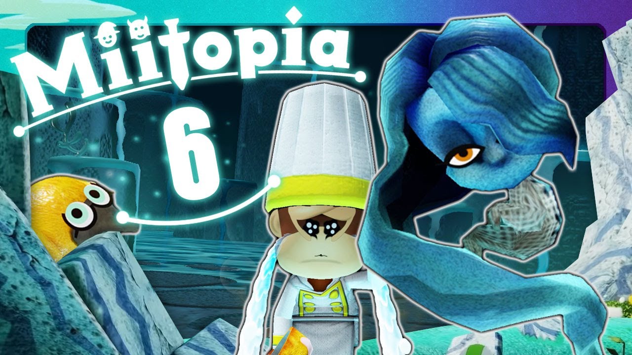 MIITOPIA 🗺️ #6: Domtendo & Riju im Kino, DKs Schlachtruf & Banshee ...